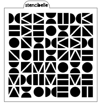 ALL Stencils – Page 2 – stencibelle