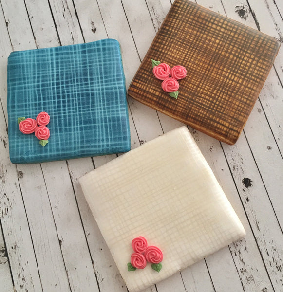 Mini Threads Stencil Design - SVG FILE ONLY – stencibelle